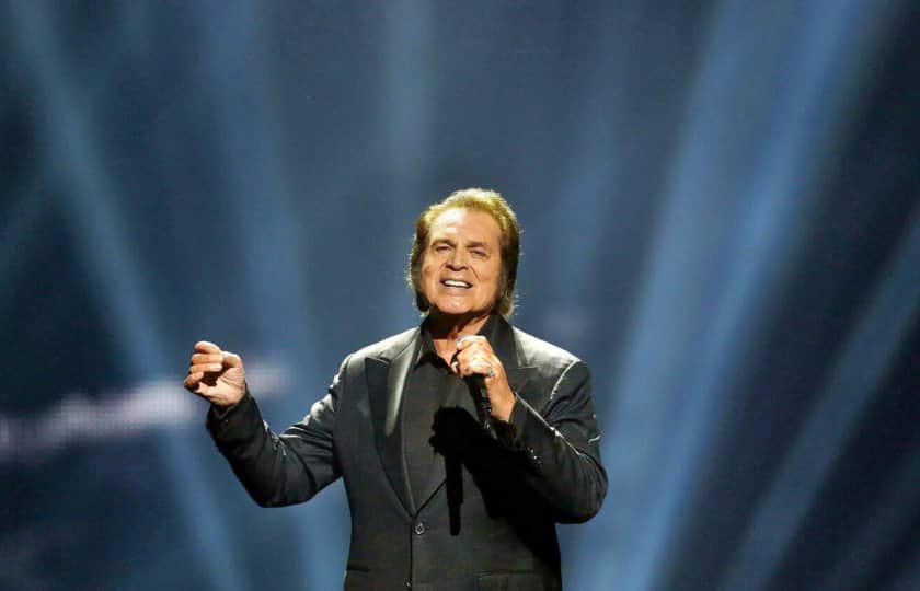 Engelbert Humperdinck Tickets | Engelbert Humperdinck Tour 2024 and ...