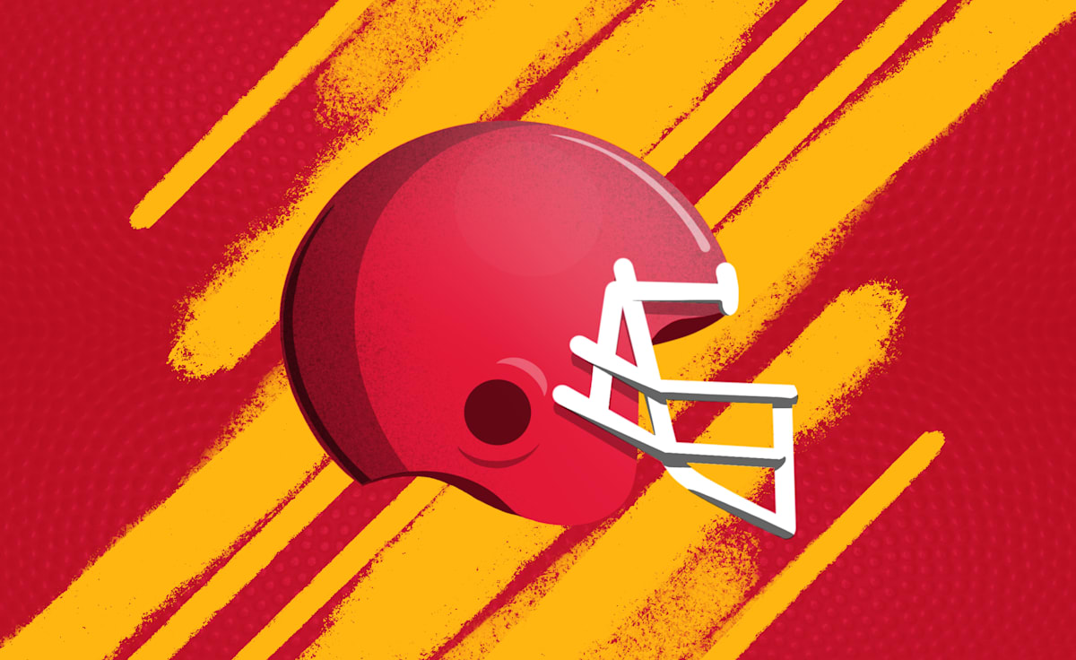 Kansas City Chiefs Tickets | Buy or Sell Kansas City Chiefs 2026 ...