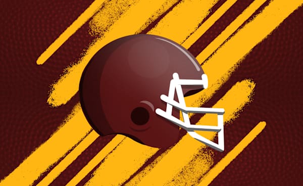 Washington Commanders Tickets | Buy or Sell Washington Commanders 2025 ...