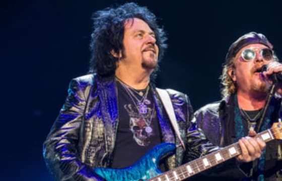 Toto Tickets - Toto Tour Dates on StubHub!