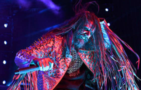 Rob Zombie Tickets - Rob Zombie Tour Dates on StubHub!