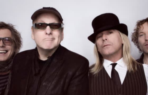 Cheap Trick Tickets - Cheap Trick Concert Tickets and Tour Dates - StubHub