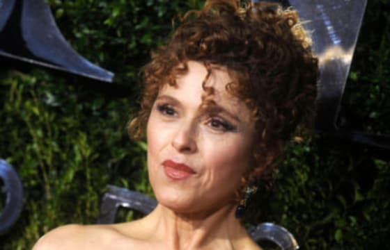 Bernadette Peters Tickets - StubHub