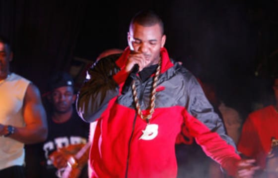 The Game Tickets - The Game Tour Dates on StubHub!