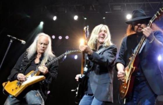 Lynyrd Skynyrd Tickets - StubHub