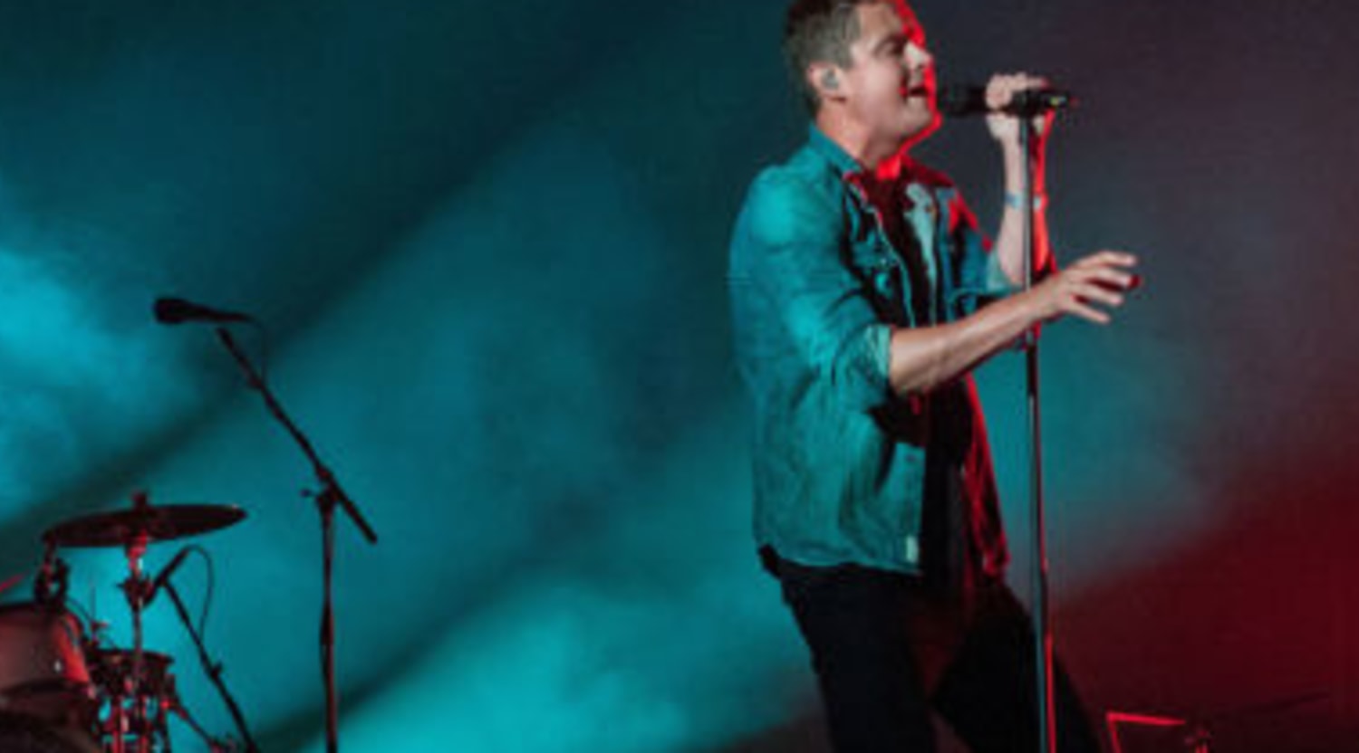 Keane tickets - Keane Tour Dates on StubHub!