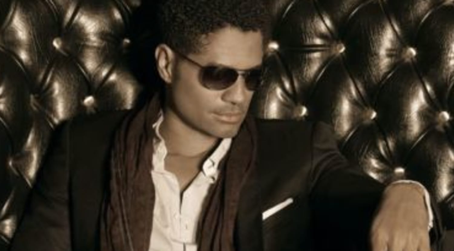 Eric Benet tickets - Eric Benet tour dates on StubHub!