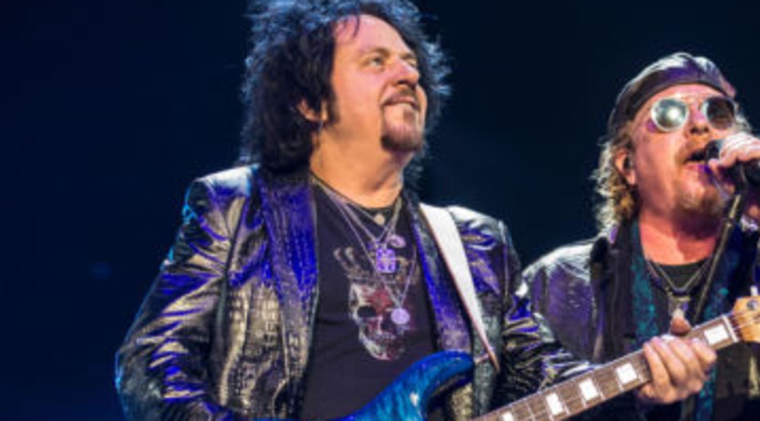 Toto Tickets - Toto Tour Dates on StubHub!