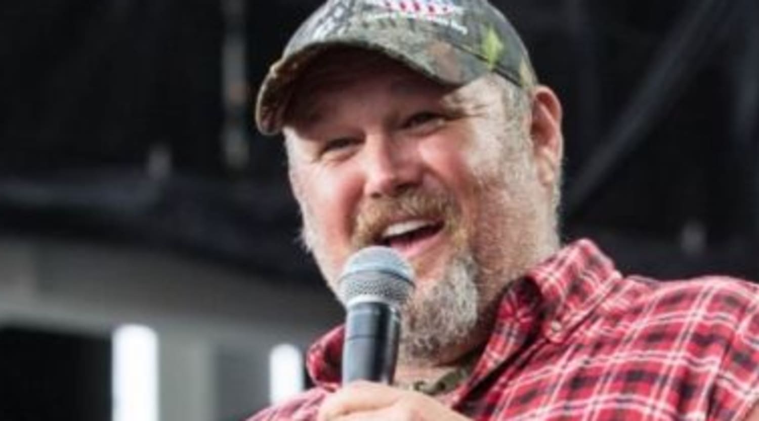 Larry the Cable Guy Tickets - Larry the Cable Guy Tour Tickets - StubHub