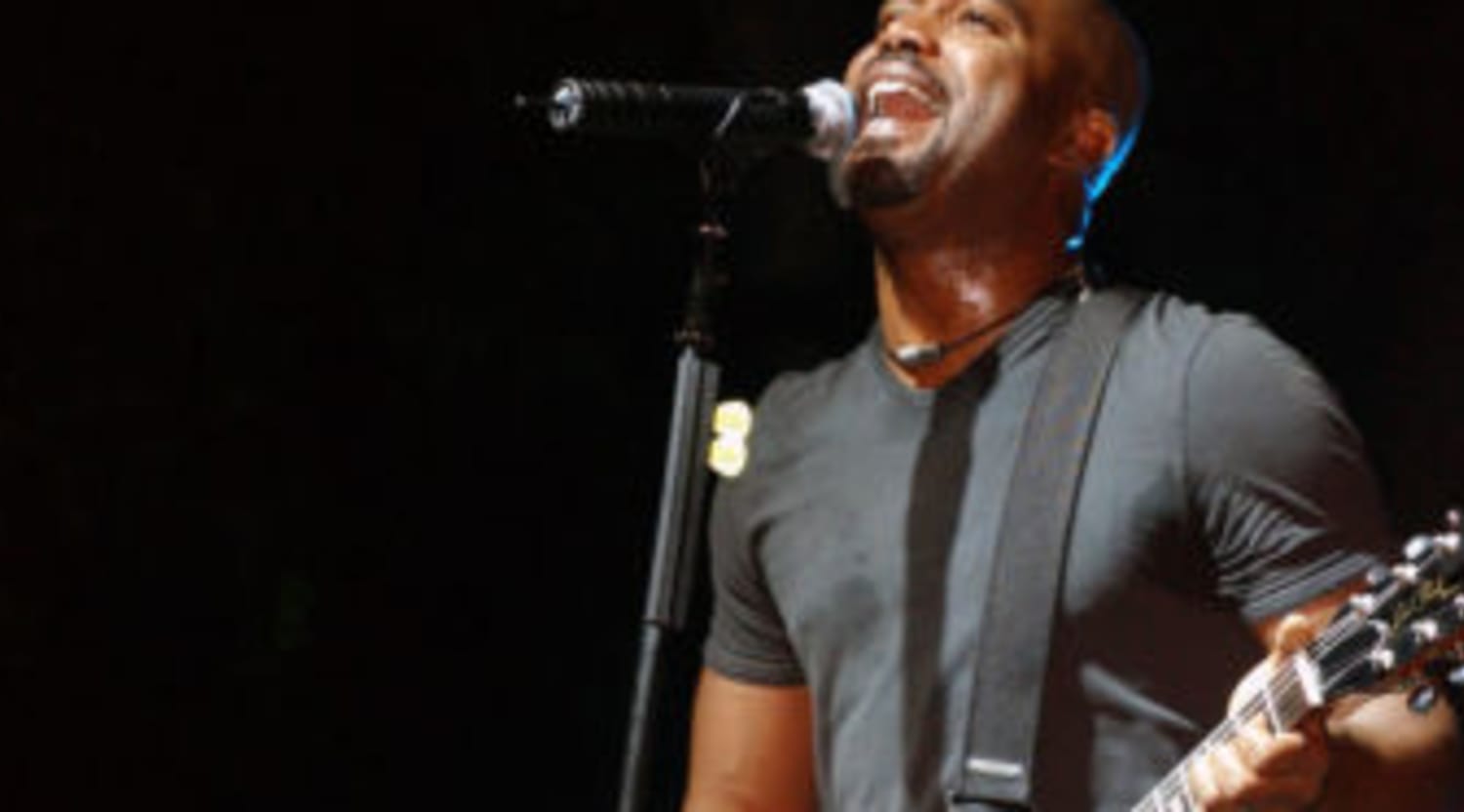 Darius Rucker tickets - Darius Rucker tour dates on StubHub!