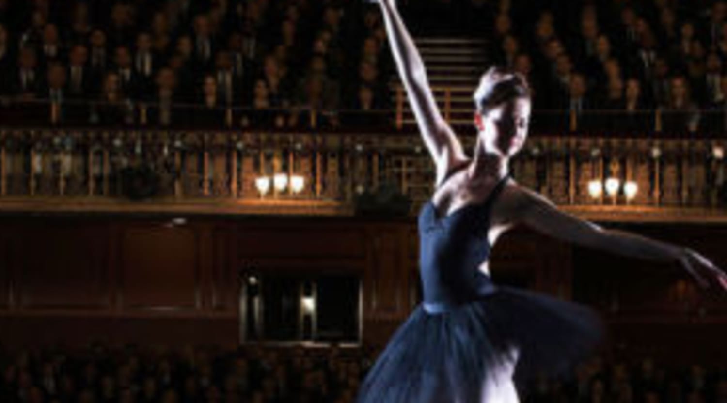 Washington Ballet tickets - Washington Ballet tickets on StubHub!