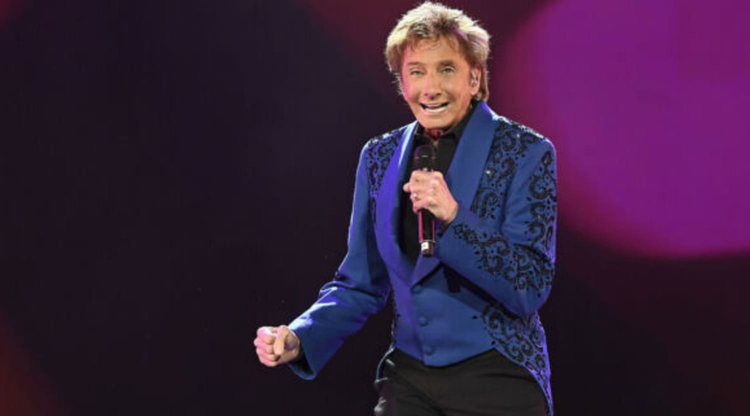 Barry Manilow Tickets - Barry Manilow Tour Dates on StubHub!