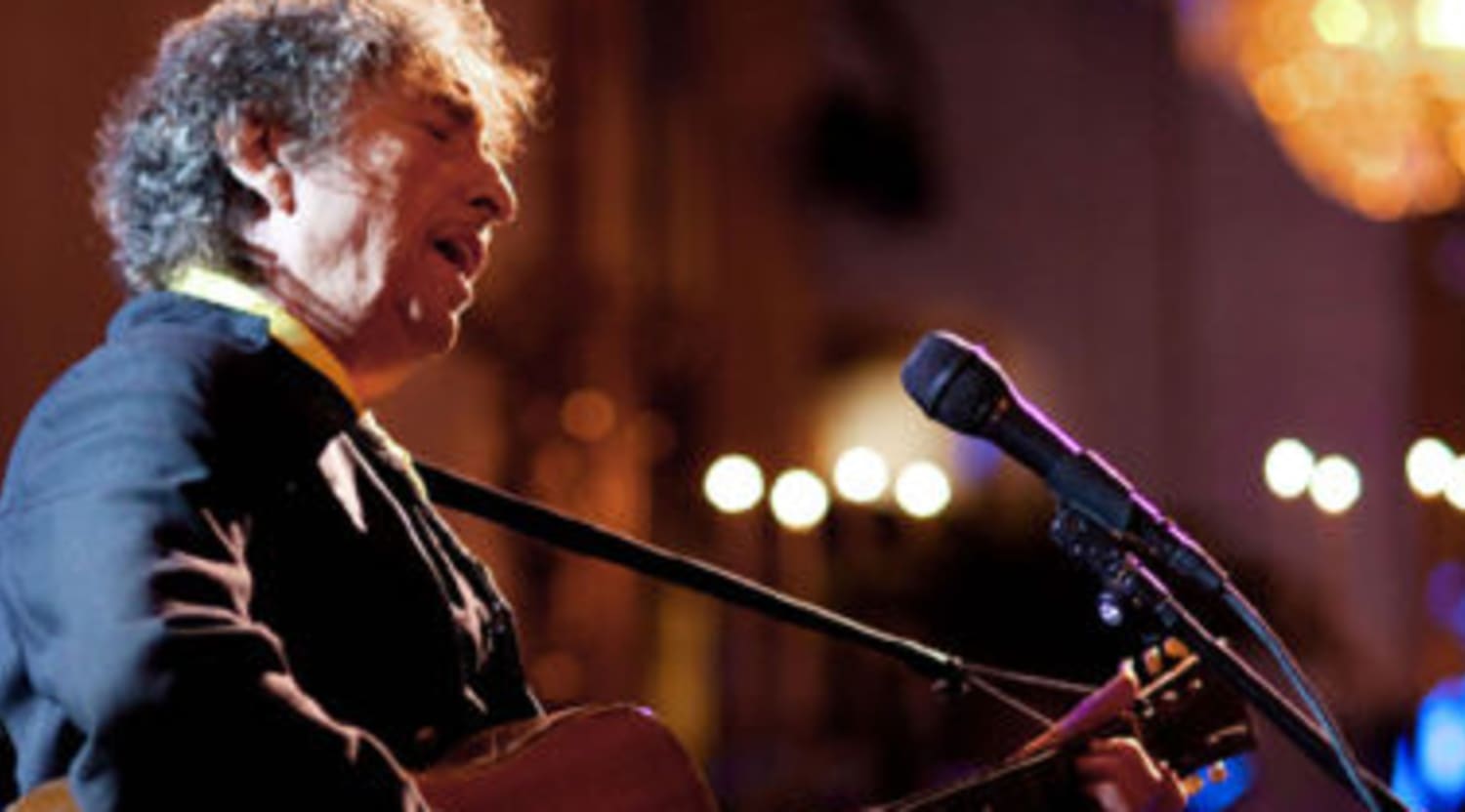 Bob Dylan Tickets - Bob Dylan Tour Dates on StubHub!