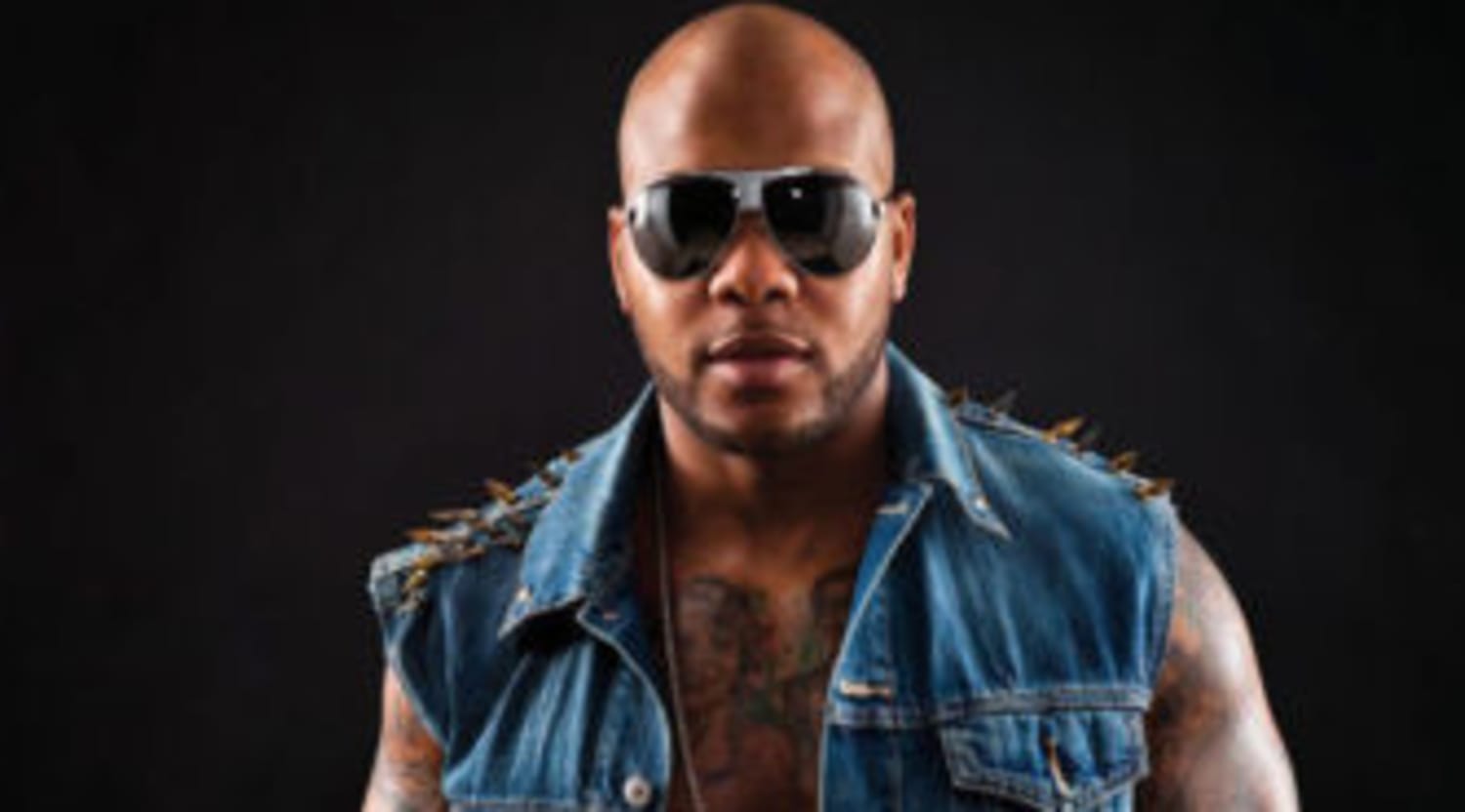 Flo Rida tickets - Flo Rida tour dates on StubHub!