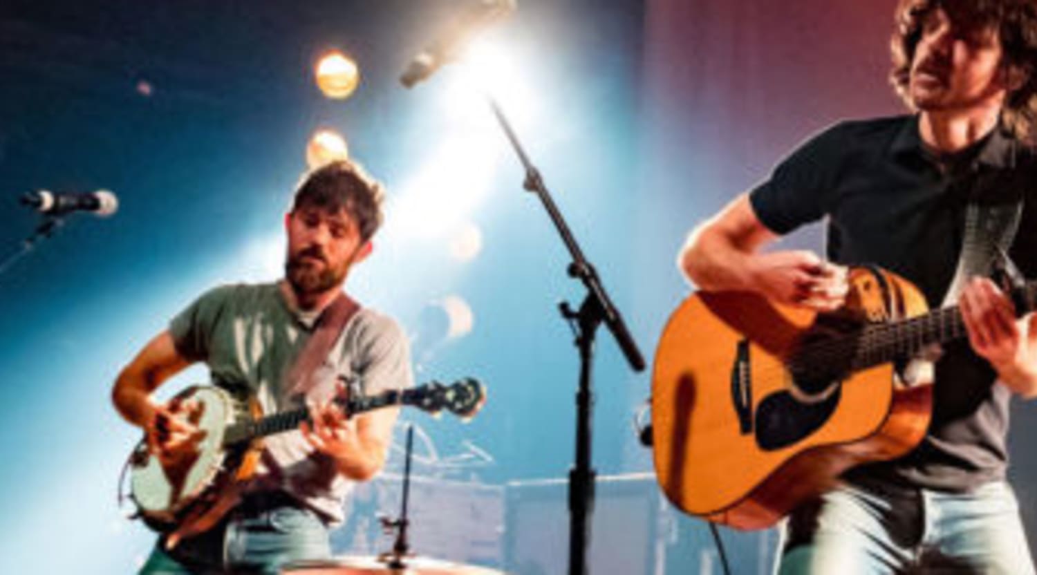 The Avett Brothers Tickets - StubHub