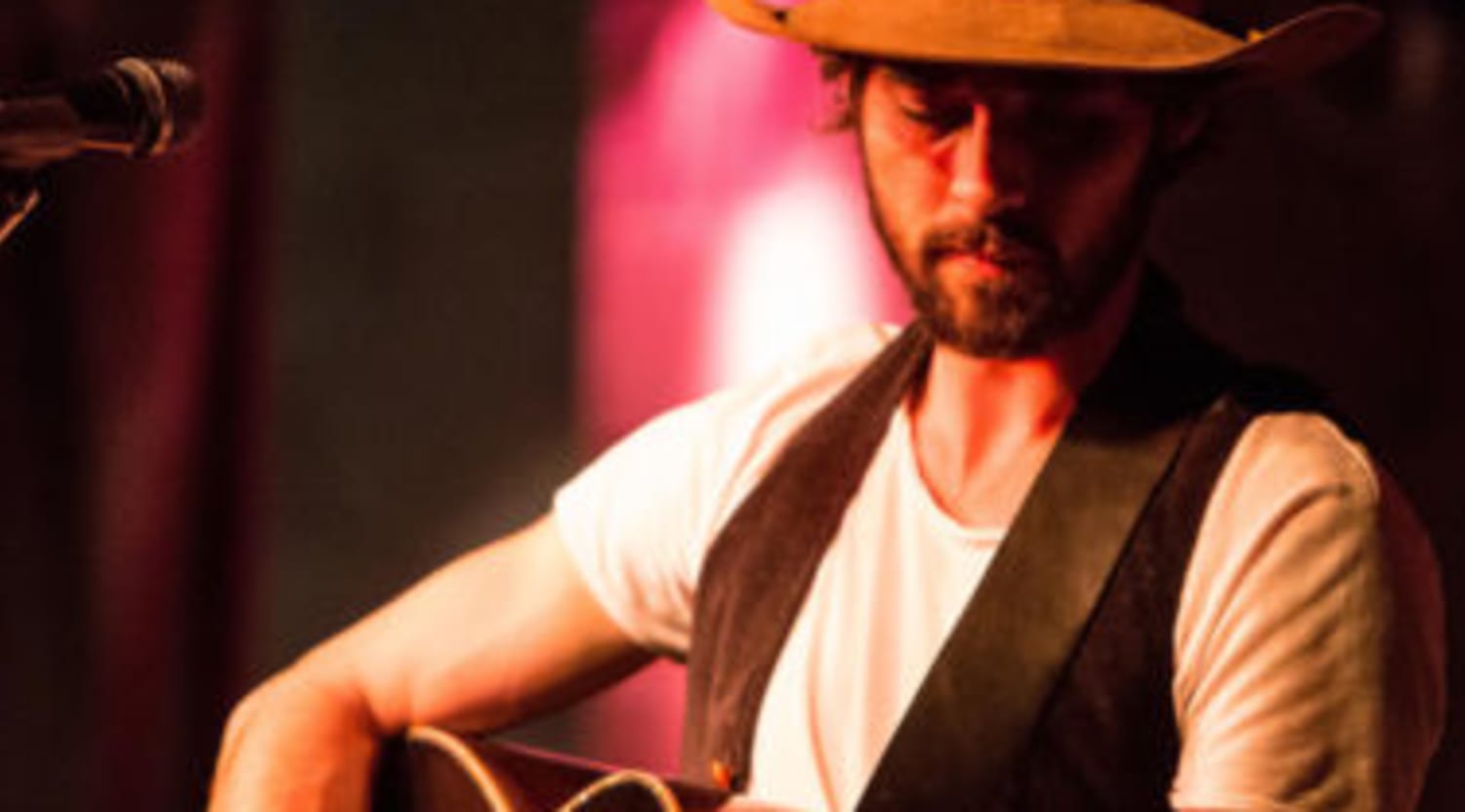 Ryan Bingham Tickets - StubHub