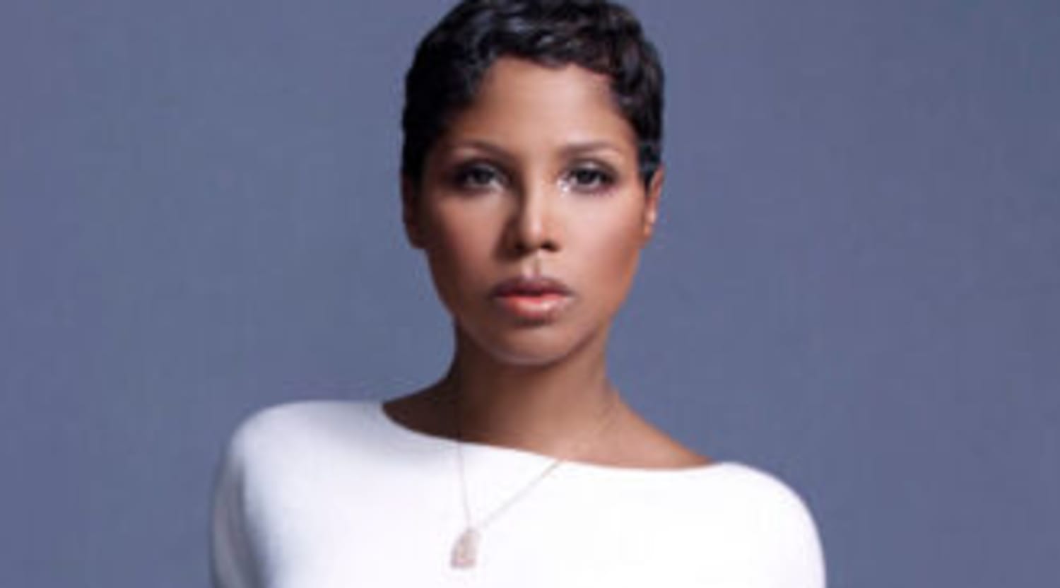 Toni Braxton Tickets - Toni Braxton Concert Tickets and Tour Dates ...