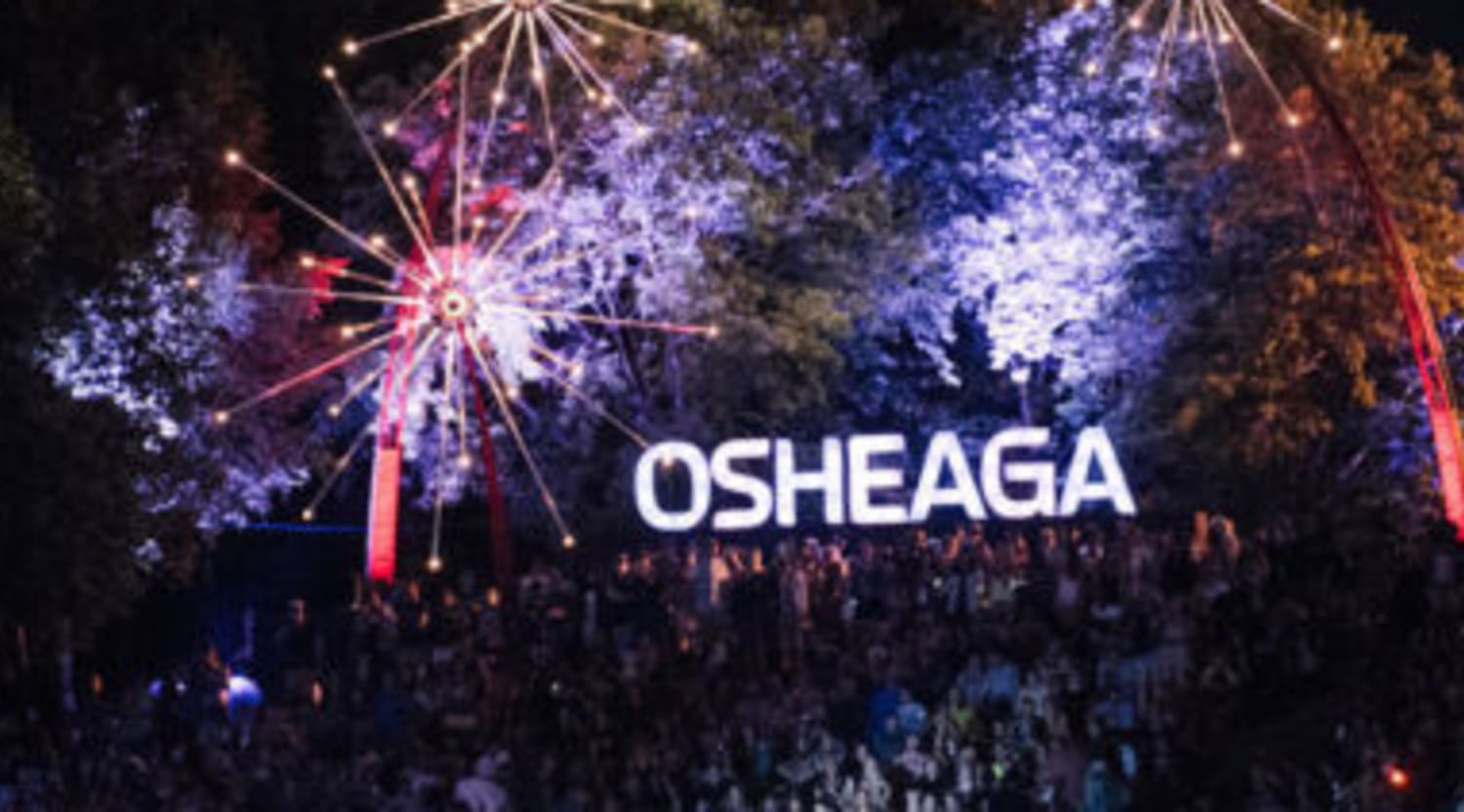 Osheaga Music and Arts Festival Tickets - Osheaga Music and Arts ...