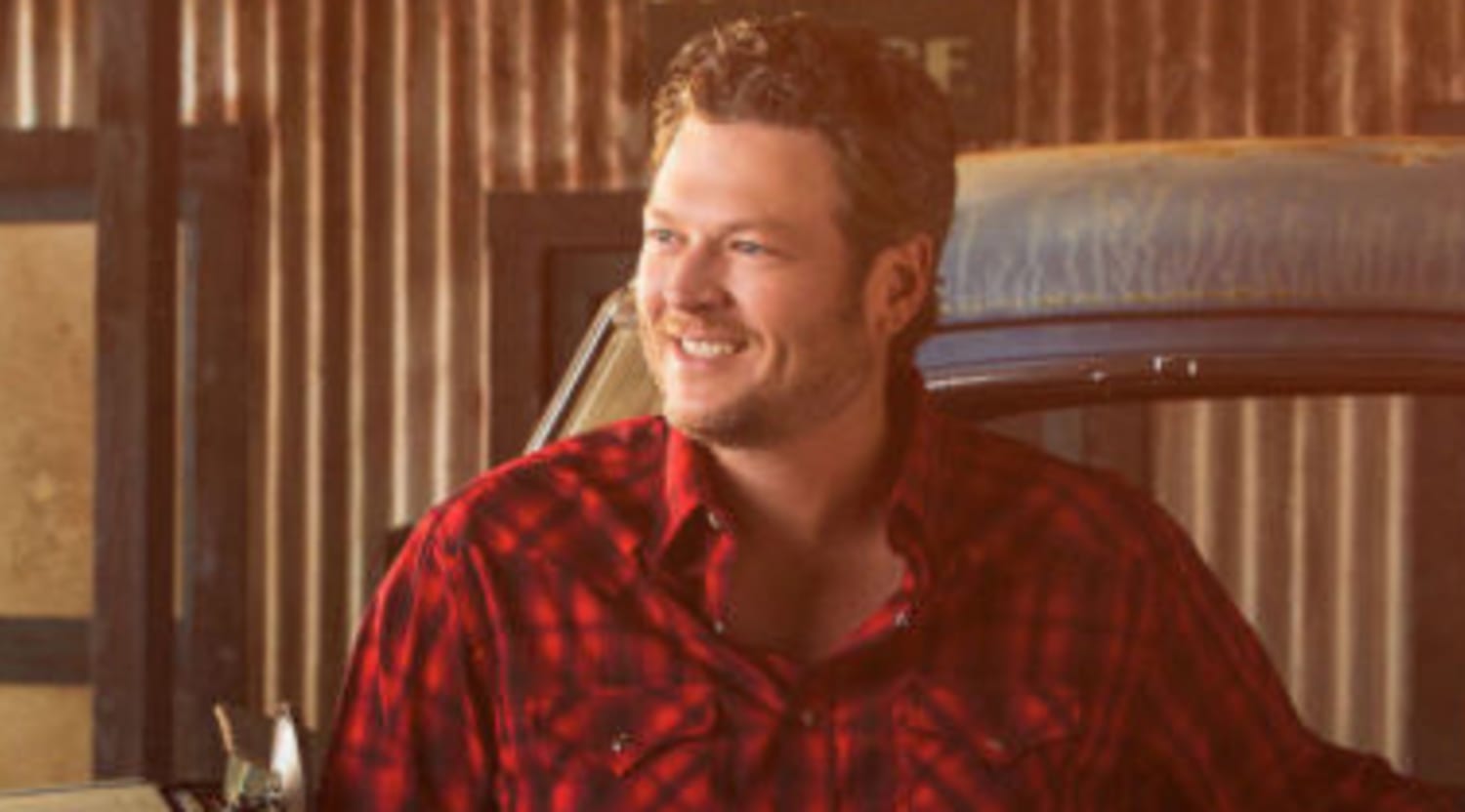 Blake Shelton Tickets - Blake Shelton Tour Dates on StubHub!