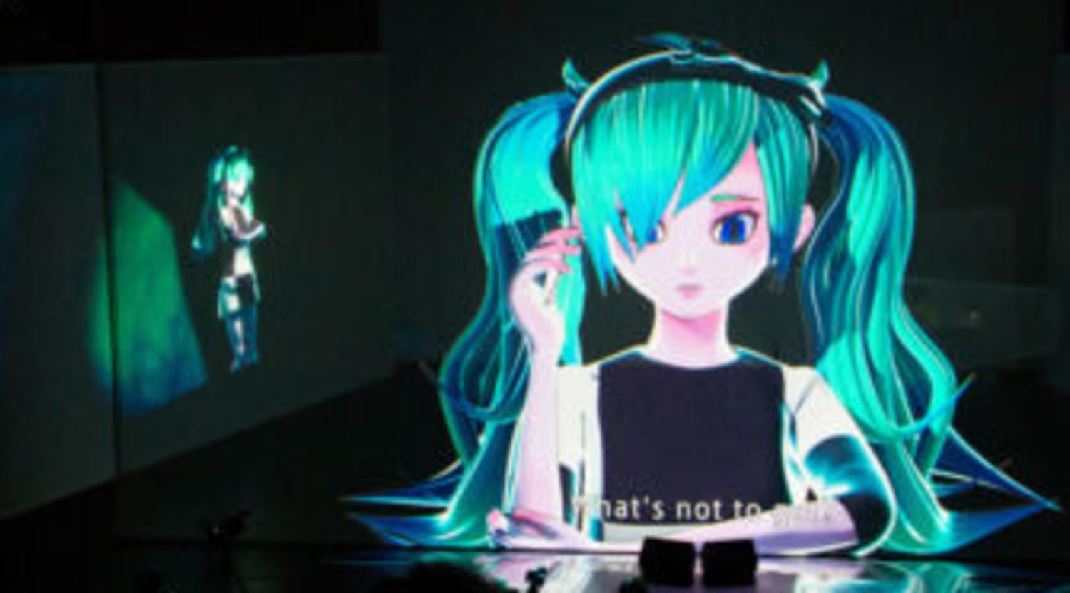 Hatsune Miku Tickets - Hatsune Miku Tickets - StubHub