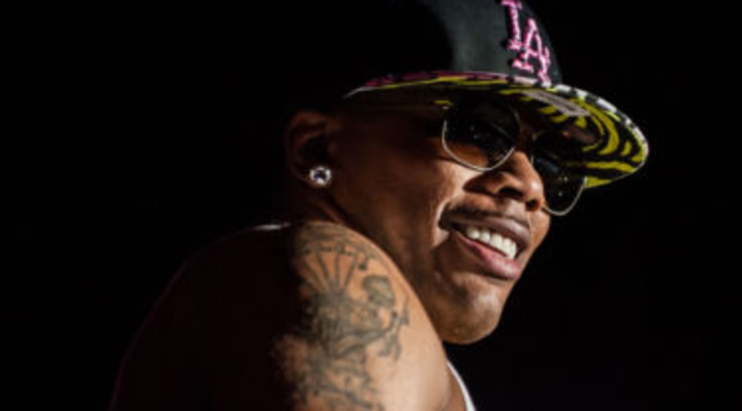 Nelly Tickets - StubHub