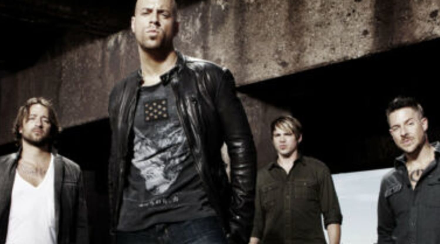 Daughtry tickets - Daughtry tour dates on StubHub!