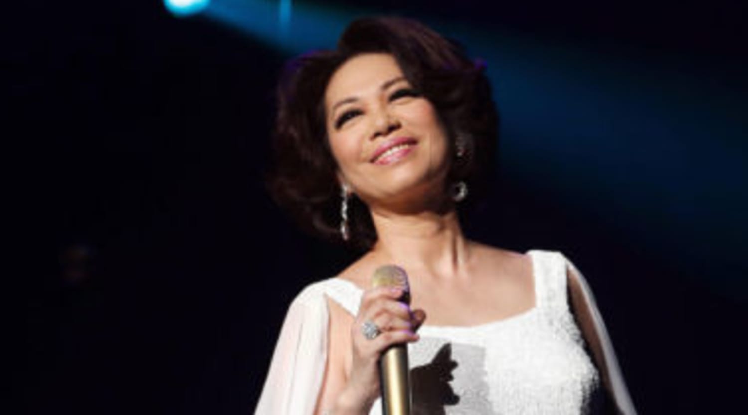 Tsai Chin Tickets - StubHub