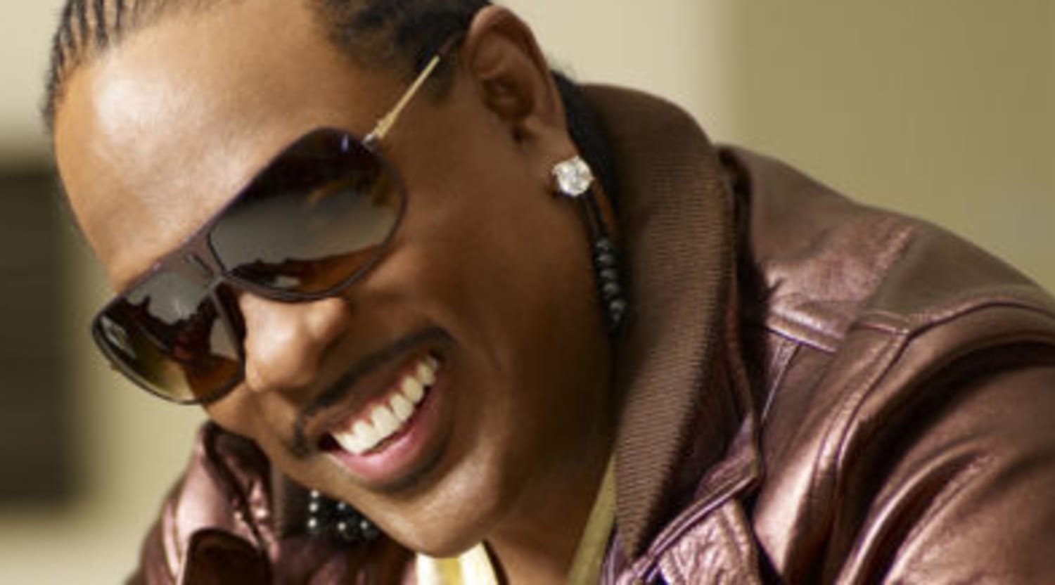 Charlie Wilson Tickets - Charlie Wilson Tour Dates on StubHub!