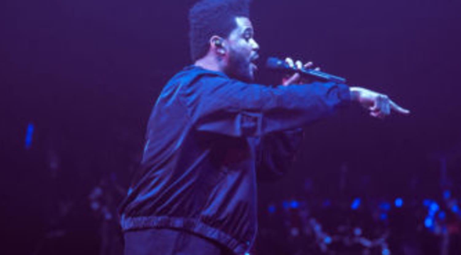The Weeknd Tickets - The Weeknd Tour Dates on StubHub!