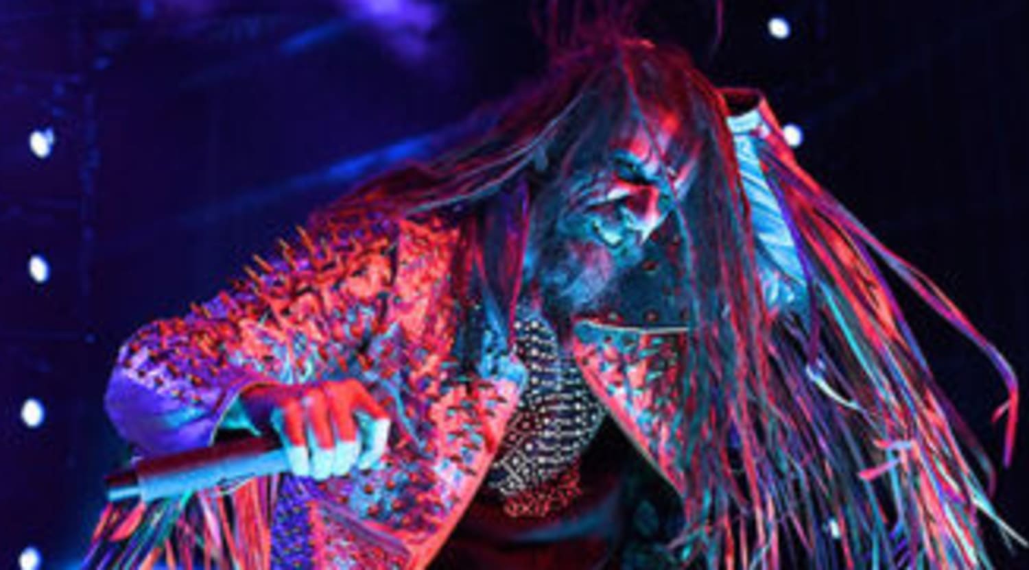 Rob Zombie Tickets - Rob Zombie Tour Dates on StubHub! Rob Zombie Tickets - Rob Zombie Tour Dates on StubHub!