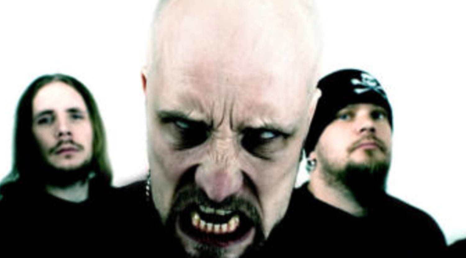 Meshuggah Tickets - Meshuggah Tour Dates on StubHub!