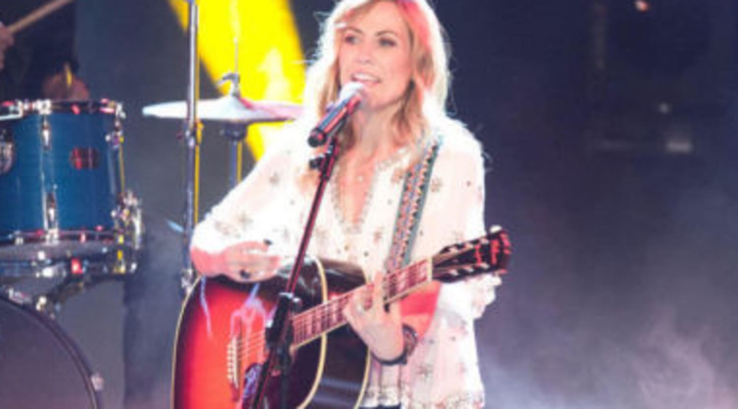 Sheryl Crow Tickets - Sheryl Crow Tour Dates on StubHub!