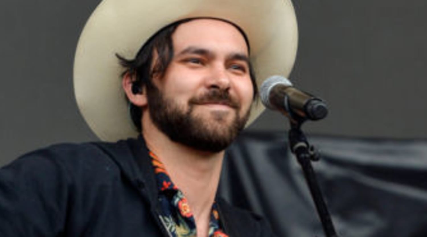 Shakey Graves Tickets - StubHub
