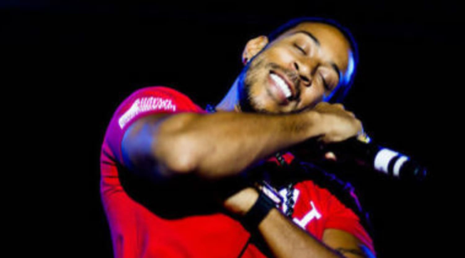 Ludacris Tickets - Ludacris Tour Dates on StubHub!