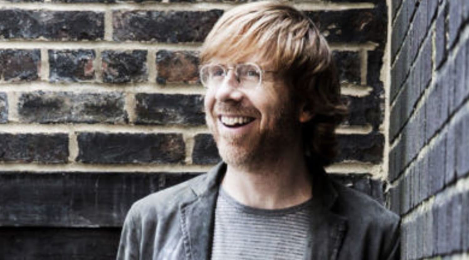 Trey Anastasio Tickets - Trey Anastasio Tour Dates on StubHub!