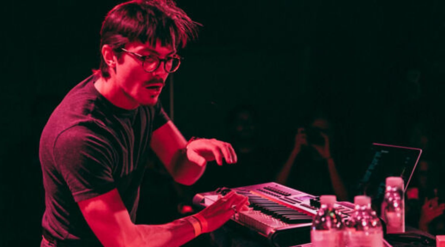 Marc Rebillet Tickets - StubHub