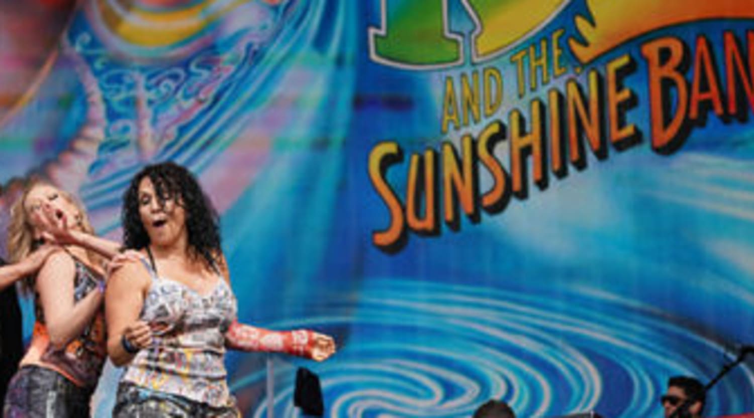 KC and the Sunshine Band tickets - KC and the Sunshine Band Tour Dates ...