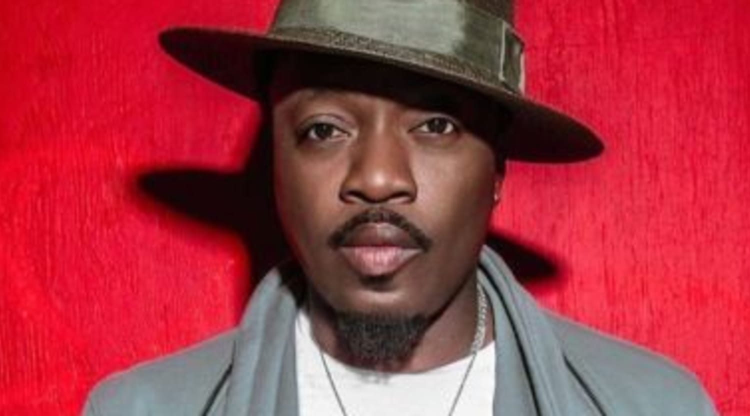 Anthony Hamilton Tickets - Anthony Hamilton Tour Dates on StubHub!