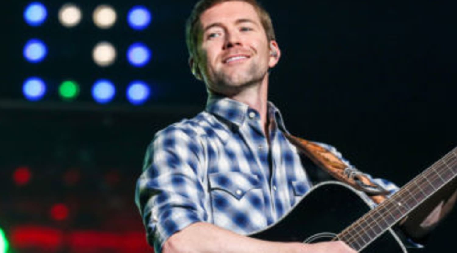 Josh Turner tickets - Josh Turner Tour Dates on StubHub!