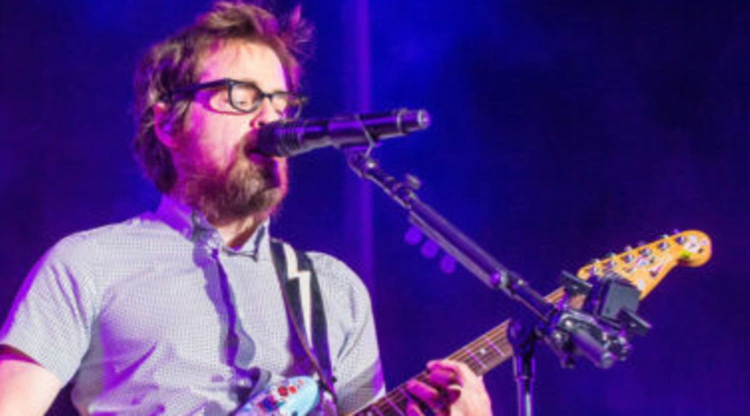 Weezer Tickets - Weezer Tour Dates on StubHub!
