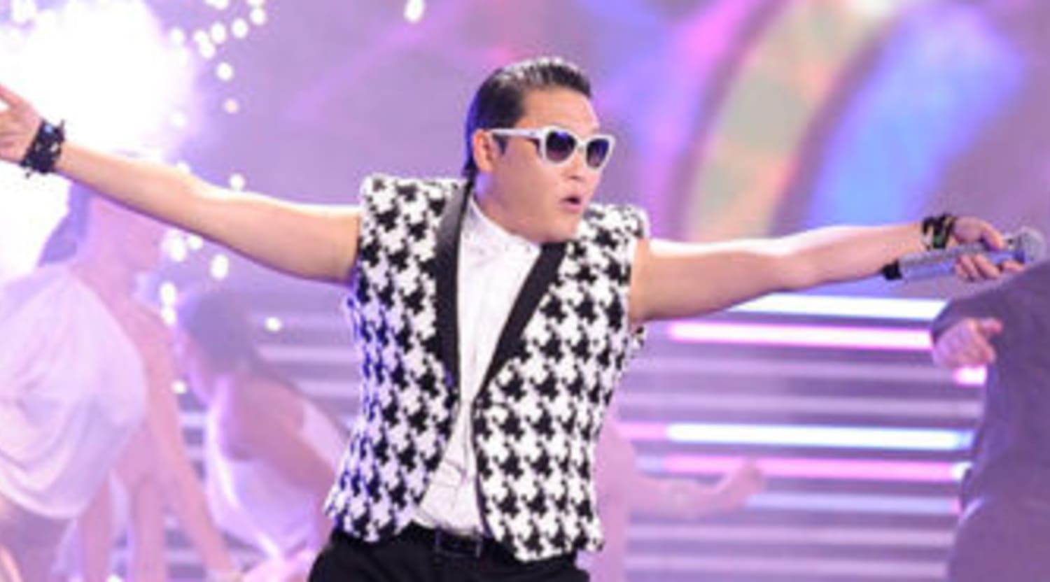 PSY Tickets - PSY Tour Dates on StubHub!