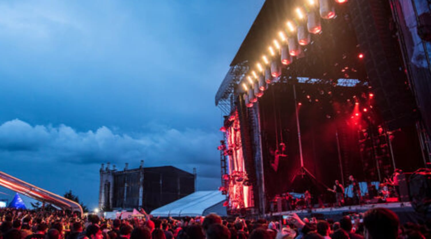 Knotfest Music Festival Tickets - Knotfest Music Festival on StubHub!