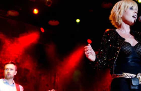 Cranberries Tickets - Cranberries Concert Tickets and Tour Dates - StubHub