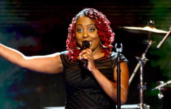 Ledisi Tickets - Ledisi Concert Tickets and Tour Dates - StubHub
