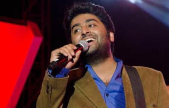 Arijit Singh Tickets - Arijit Singh Concert Tickets and Tour Dates ...
