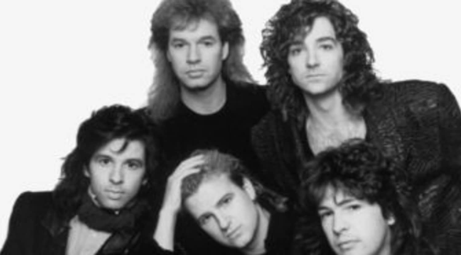 Glass Tiger Tickets - Glass Tiger Concert Tickets and Tour Dates ...