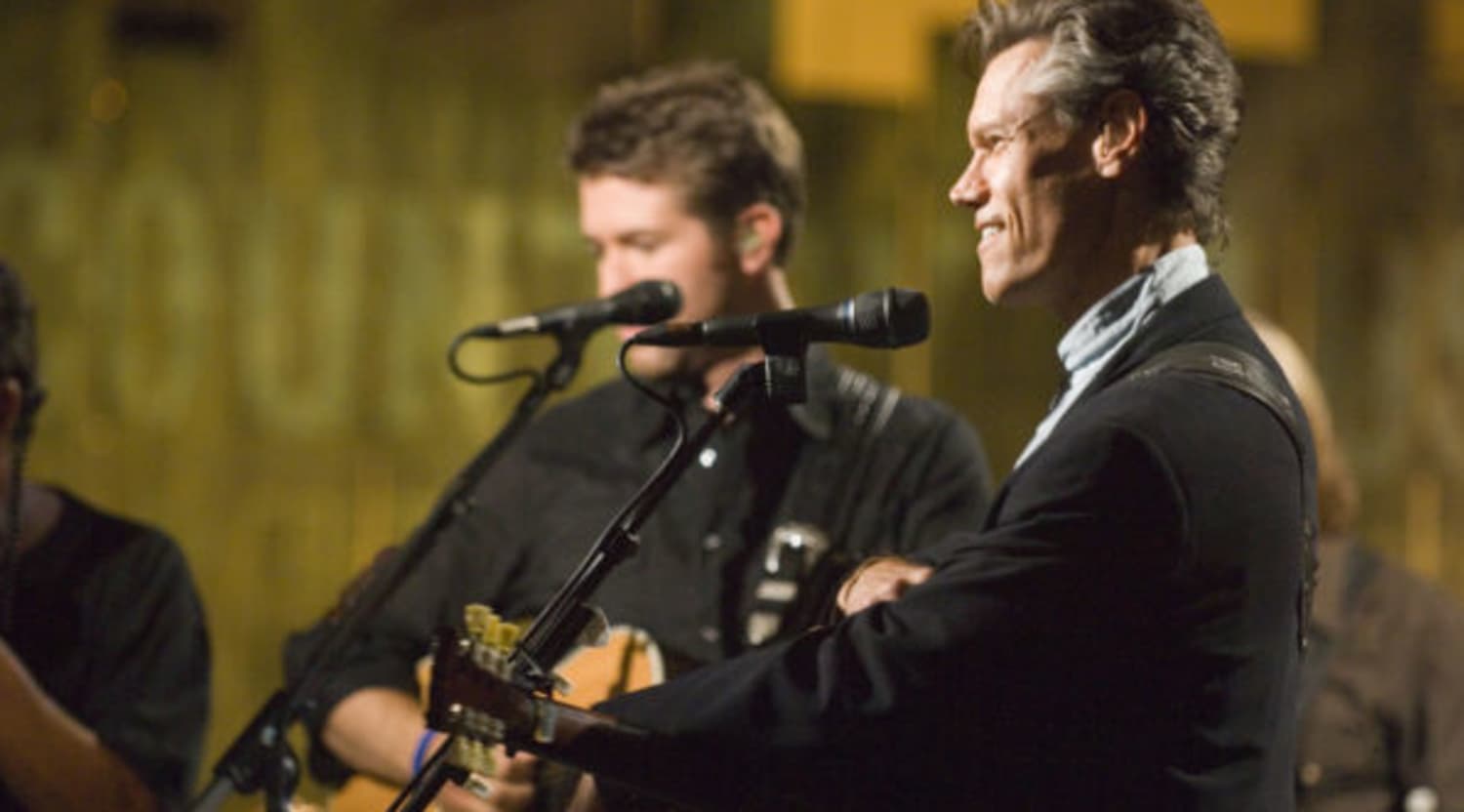 Randy Travis Tickets - Randy Travis Tour Dates on StubHub!