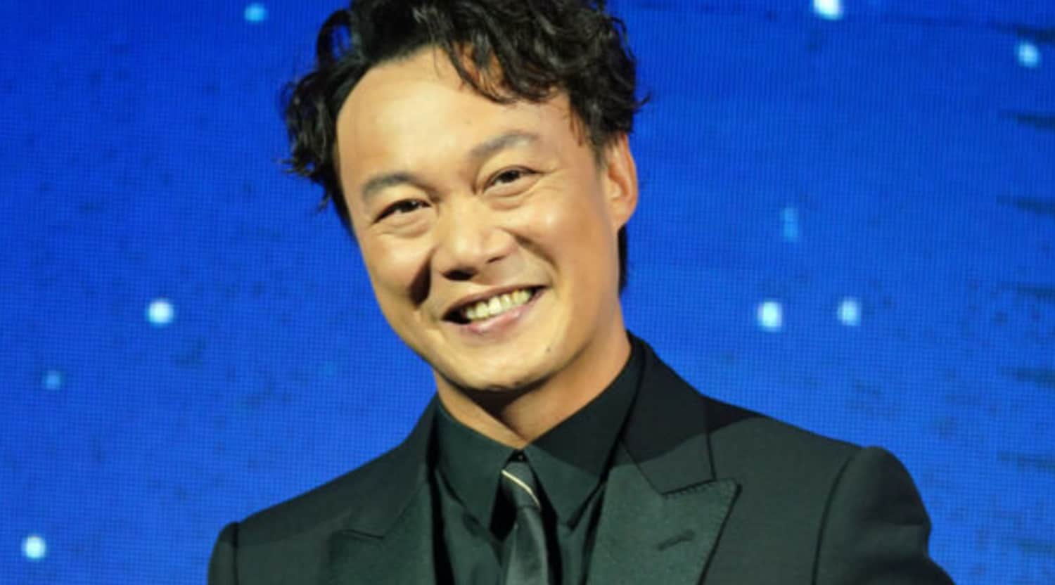 Eason Chan Tickets - Eason Chan Concert Tickets and Tour Dates - StubHub