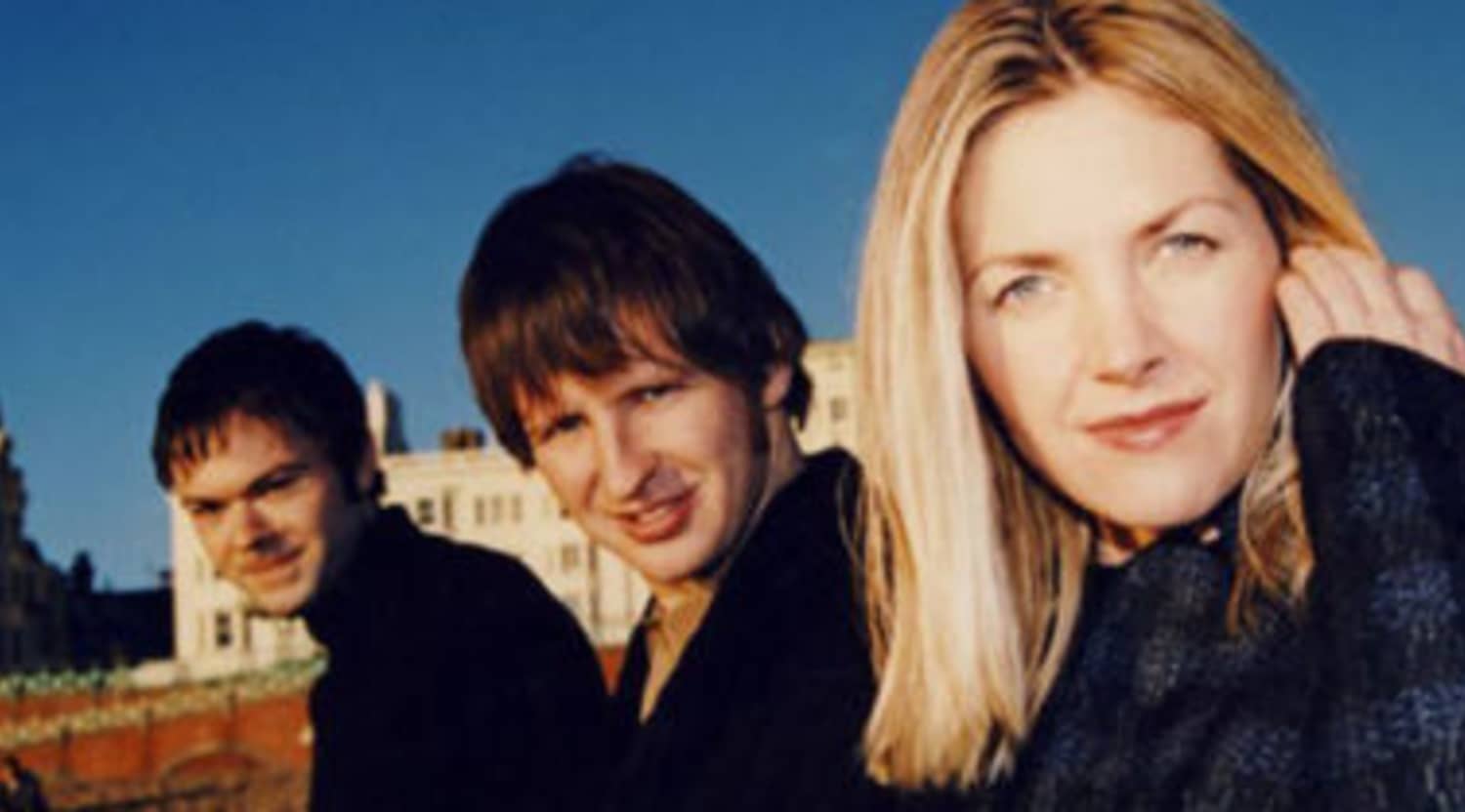 Saint Etienne Tickets - Saint Etienne Concert Tickets and Tour Dates ...