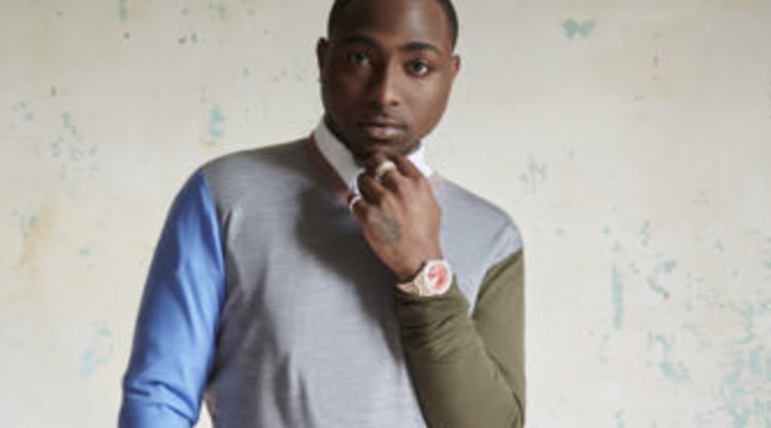 Davido Tickets - Davido Concert Tickets and Tour Dates - StubHub